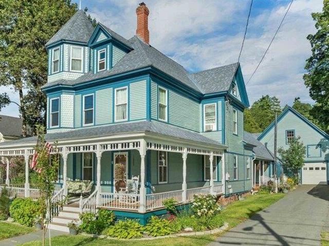 house with 4 bedroom, Alstead NH ES105095065