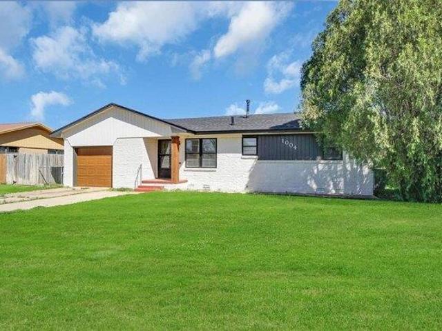 house with 4 bedroom, Altus OK DLS89525778