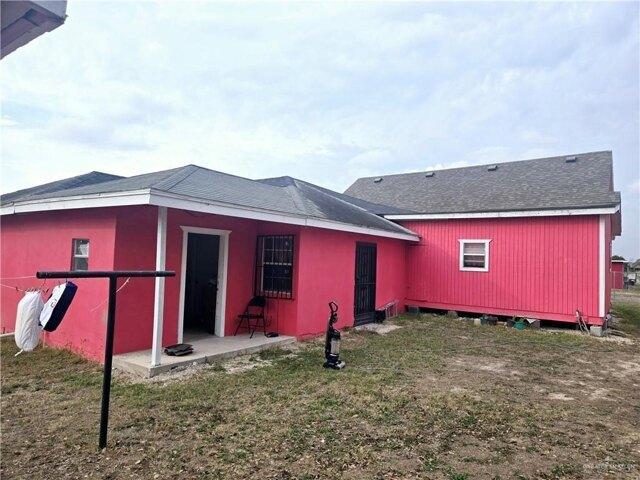 house with 4 bedroom, Alton TX DS90868316