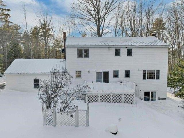 house with 4 bedroom, Alton NH DLS101660948