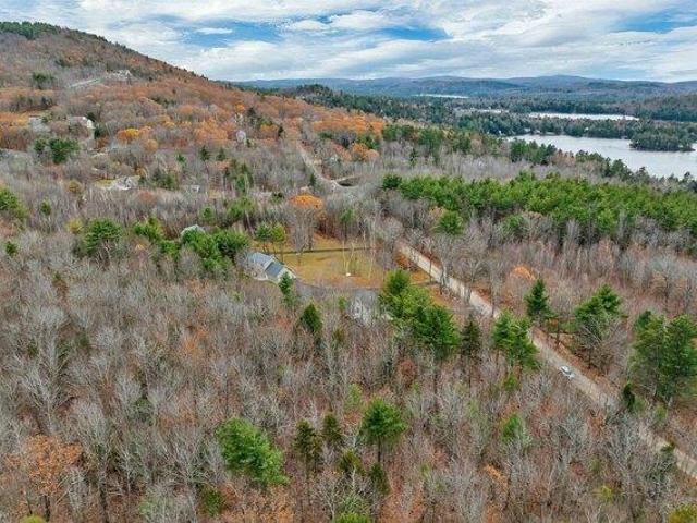house with 4 bedroom, Alton NH DS101781793