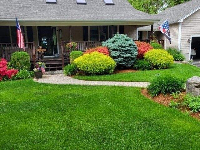 house with 4 bedroom, Alton NH DS101859329