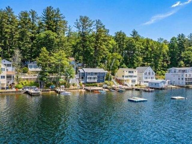 house with 4 bedroom, Alton NH DS103158618
