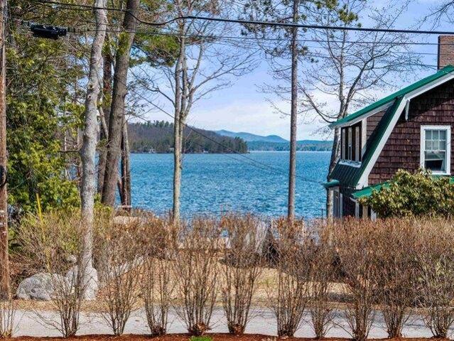house with 4 bedroom, Alton NH DS103126564