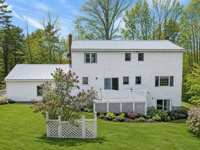 house with 4 bedroom, Alton NH DS103444419