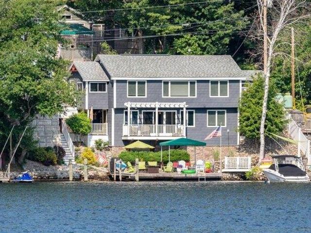house with 4 bedroom, Alton NH DS104077631