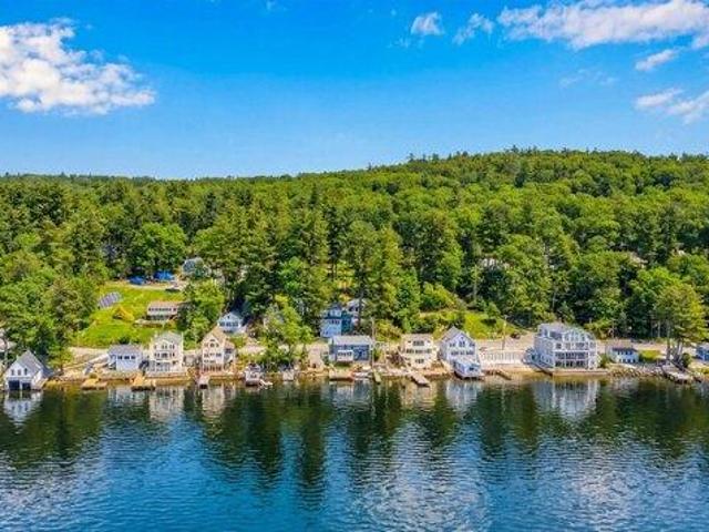house with 4 bedroom, Alton NH ES103158618
