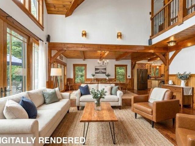 house with 4 bedroom, Alton NH ES103190051