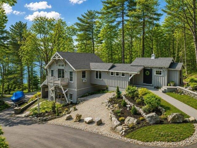 house with 4 bedroom, Alton NH ES103127962