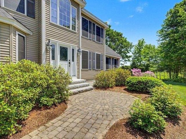 house with 4 bedroom, Alton NH ES103497802
