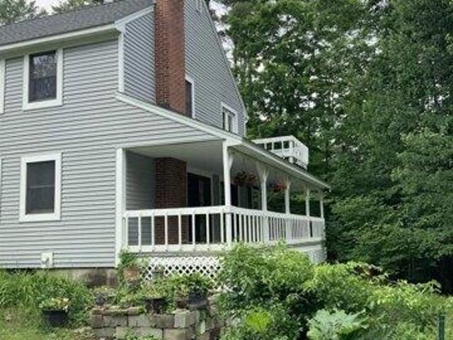 house with 4 bedroom, Alton NH ES104408226