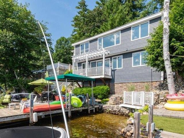 house with 4 bedroom, Alton NH ES104792044