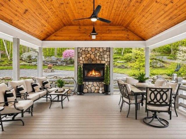 house with 4 bedroom, Alton NH ES105116105