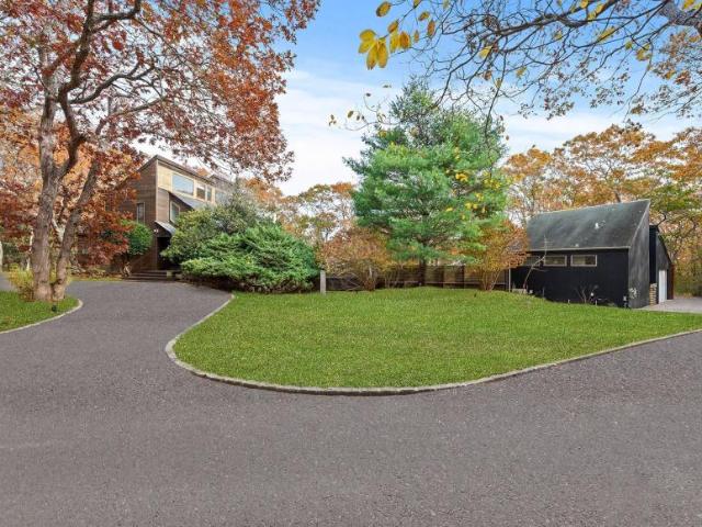 house with 4 bedroom, Amagansett NY DLS96814979
