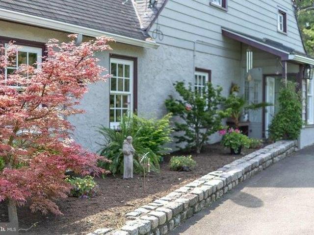 house with 4 bedroom, Ambler PA DLS93443878