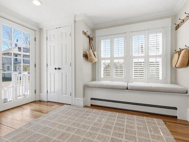 house with 4 bedroom, Amesbury MA DS101707058