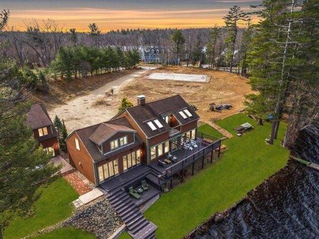 house with 4 bedroom, Amesbury MA DS102279108