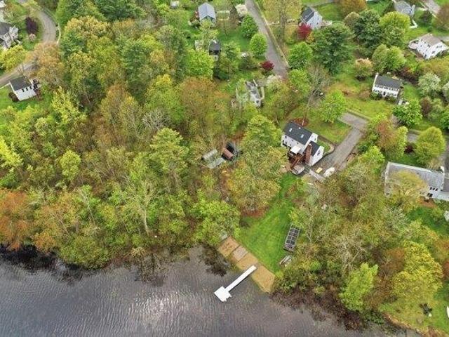 house with 4 bedroom, Amesbury MA DS102708704