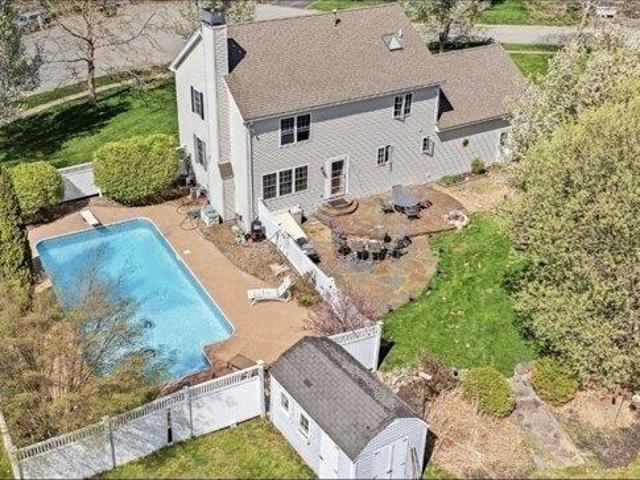 house with 4 bedroom, Amesbury MA DS102960884