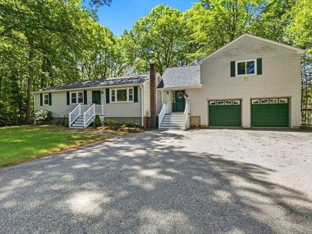 house with 4 bedroom, Amesbury MA DS103019450