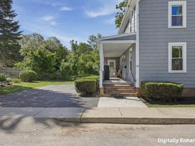 house with 4 bedroom, Amesbury MA DS103187242