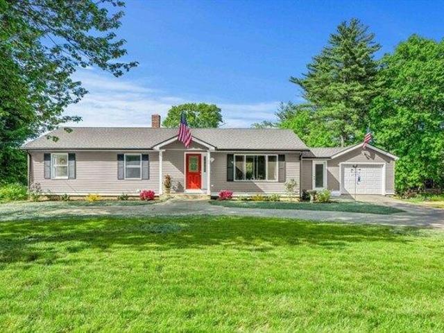 house with 4 bedroom, Amesbury MA DS103126359