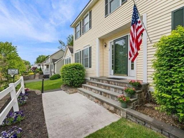 house with 4 bedroom, Amesbury MA DS103588857