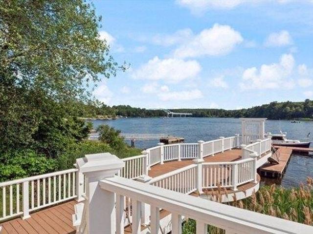 house with 4 bedroom, Amesbury MA DS103889539