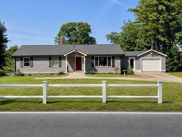 house with 4 bedroom, Amesbury MA DS104115981