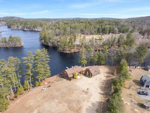 house with 4 bedroom, Amesbury MA DS104408700