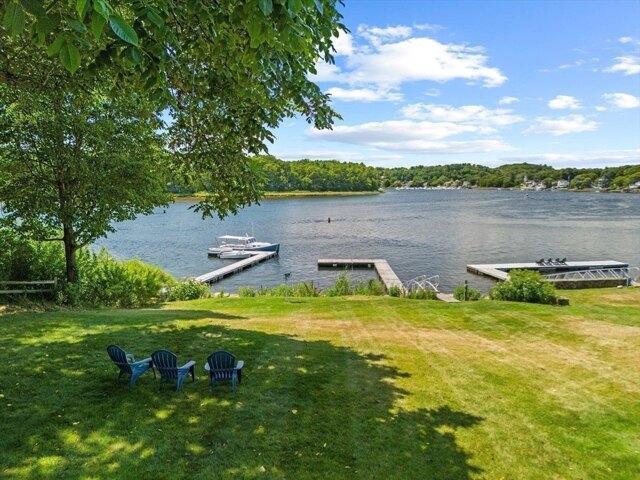 house with 4 bedroom, Amesbury MA ES103221915