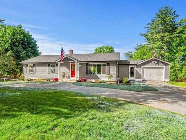 house with 4 bedroom, Amesbury MA ES103433425