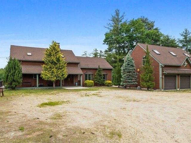 house with 4 bedroom, Amesbury MA ES103548280