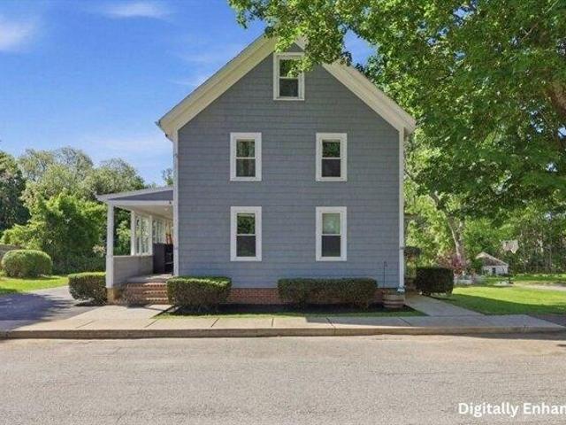 house with 4 bedroom, Amesbury MA ES103889299