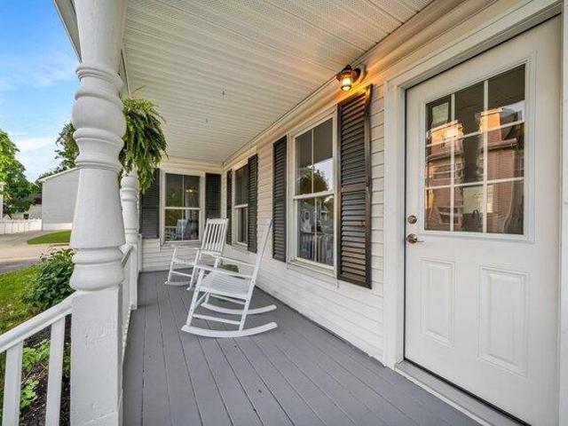 house with 4 bedroom, Amesbury MA ES104076396