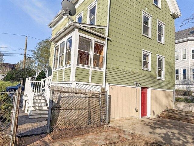 house with 4 bedroom, Amesbury MA ES104607802
