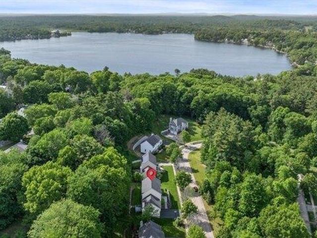 house with 4 bedroom, Amesbury MA ES104833230