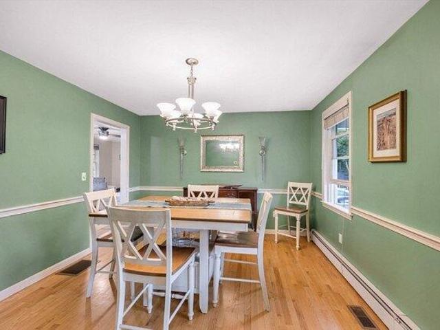 house with 4 bedroom, Amesbury MA ES104833425