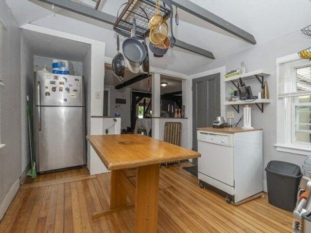 house with 4 bedroom, Amesbury MA ES105040828
