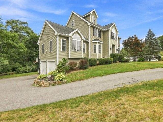 house with 4 bedroom, Amesbury MA ES105156399