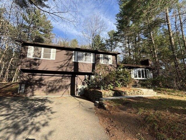 house with 4 bedroom, Amherst MA DLS101658929
