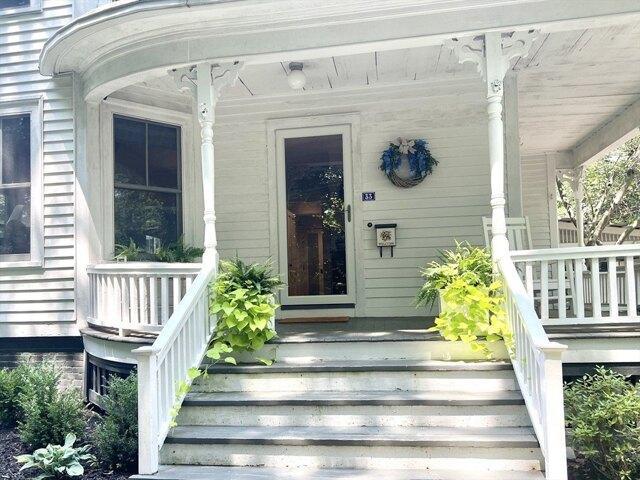 house with 4 bedroom, Amherst MA DS104188947