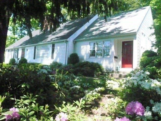 house with 4 bedroom, Amherst MA DS103037237