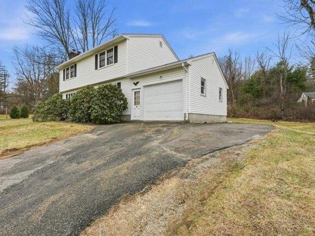 house with 4 bedroom, Amherst MA DS103073926