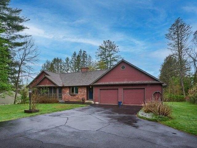 house with 4 bedroom, Amherst MA DS103099218