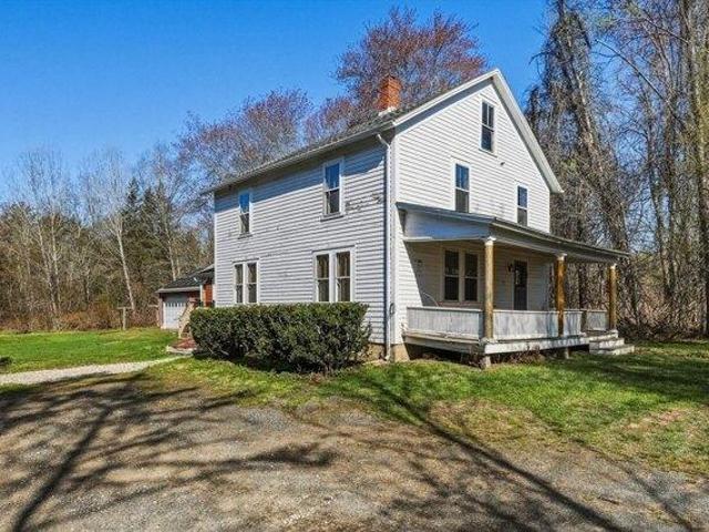 house with 4 bedroom, Amherst MA DS103774333
