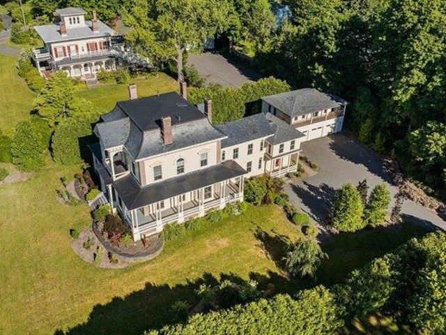 house with 4 bedroom, Amherst MA DS103774345