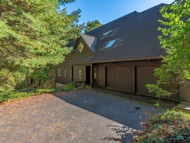 house with 4 bedroom, Amherst MA DS103808376