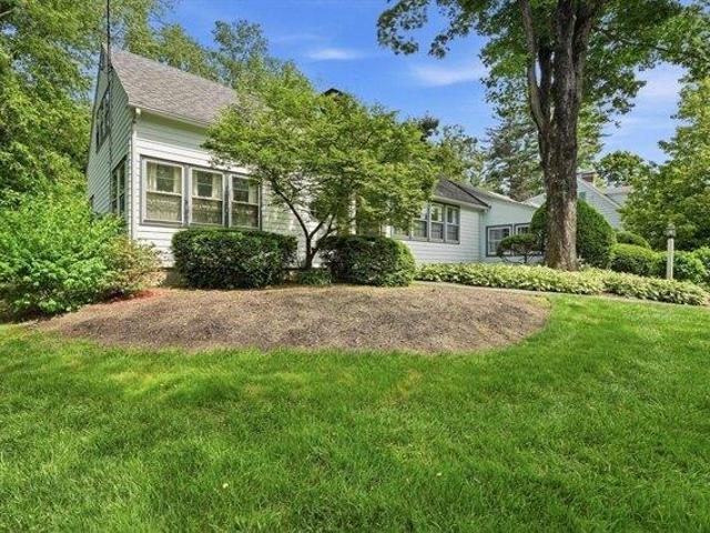 house with 4 bedroom, Amherst MA DS103851836