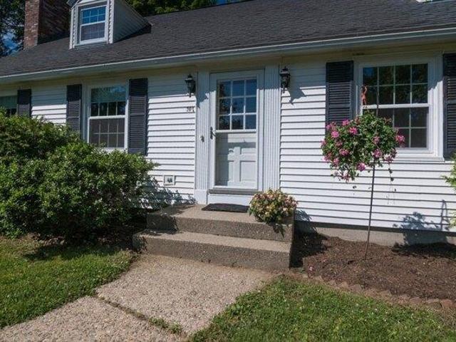 house with 4 bedroom, Amherst MA DS103889356